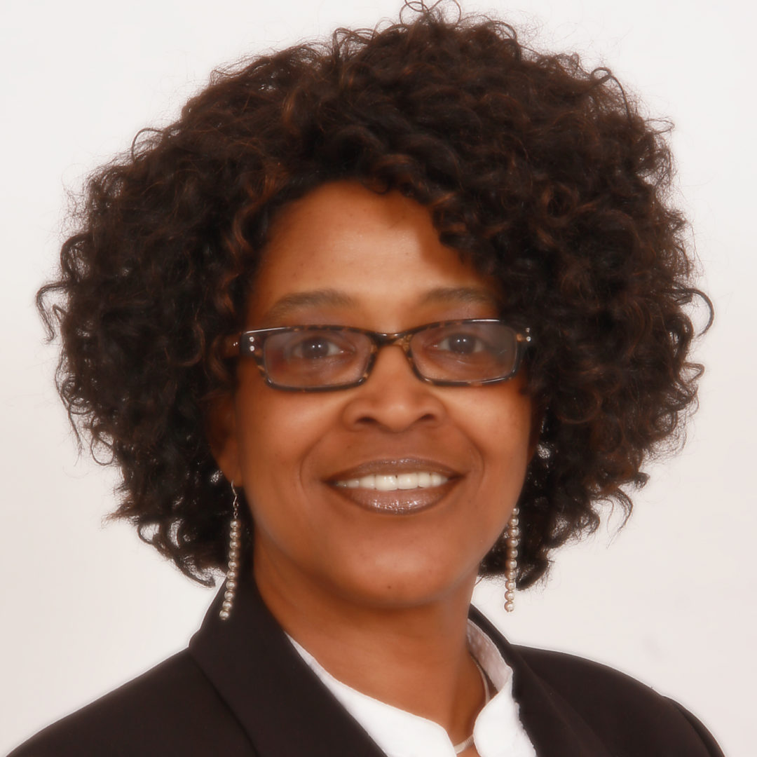 Deborah Wade | Financial Leadership for Ministry